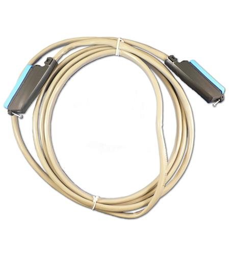 Amazon.com: 25 PAIR Cable 10' M/M 25PP10L3 : Electronics