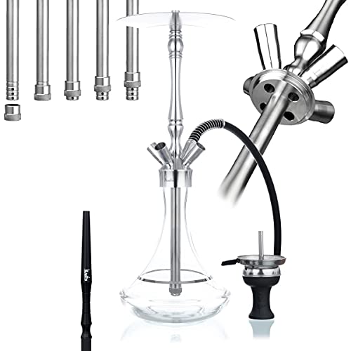 Aladin Shisha Mvp – Die 15 besten Produkte im Vergleich - Shisha King