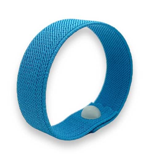 Amazon.com: AcuBalance Snap Bracelet – Support for Balance, Calming ...