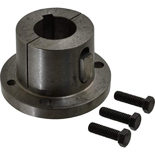 Browning S1 3 1/4 Split Taper Bushing 3-1/4 Bore" : Amazon.in ...
