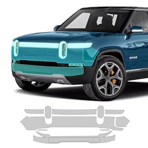 RivianProducts - Premium Rivian Accessories, Gear & EV Solutions
