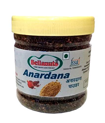 Anardana Powder 150g shimla anardana/Pomegranate Seed Powder Original ...