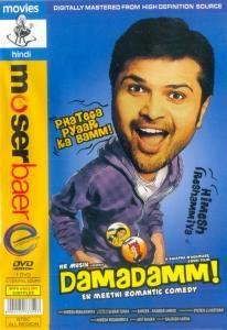 Damadamm: Amazon.in: Himesh Reshammiya, Sonal Sehgal, Purbi Joshi ...