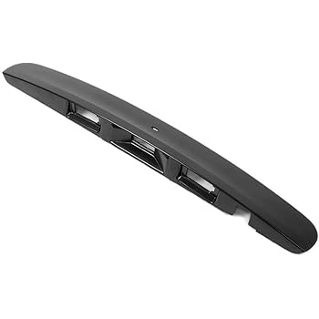 Nissan Genuine Qashqai J10 Tailgate Handle (IKEY, RCAMERA Models ...