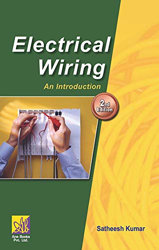 Buy Electrical Wiring: An Introduction: Book Online at Low Prices in ...