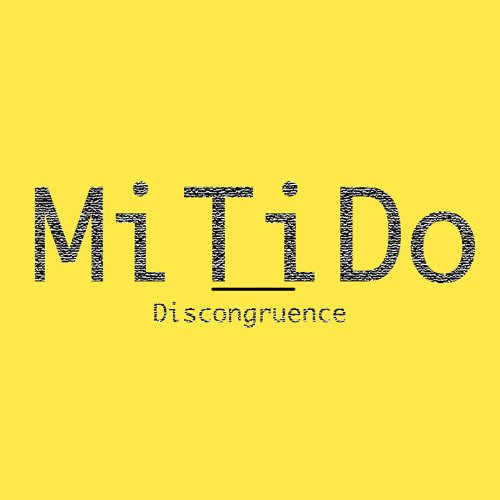 Amazon Music - MitidoのDiscongruence - Amazon.co.jp