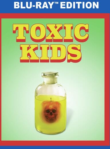 Amazon.com: Toxic Kids : Ioan Gruffudd, Bernard Hill, James Fox, Ralph ...