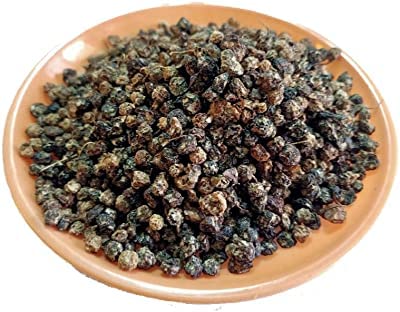 Kani Sundakkai Vathal, Turkey Berry, Shadow Dried Without Salt - 100g ...