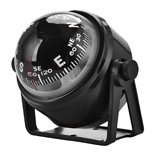 Amazon Best Sellers: Best Boat Compasses