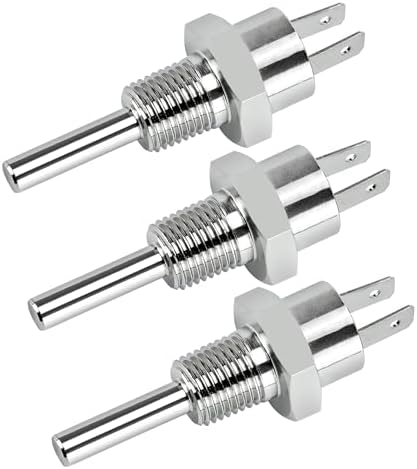 Amazon.com : RURBRIN Heater Thermistor Replace Part 42001-0053S ...