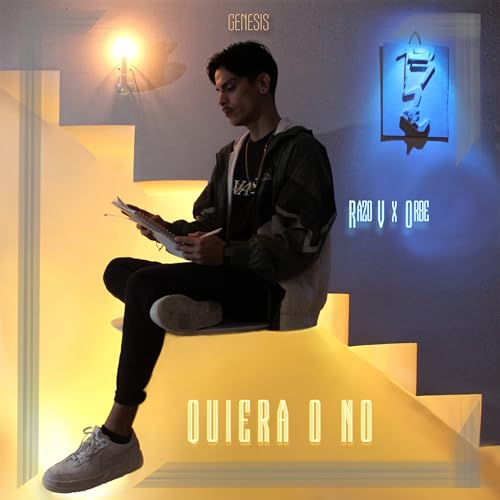 Écouter Quiera o No de Razo V & Héctor Orbe sur Amazon Music Unlimited