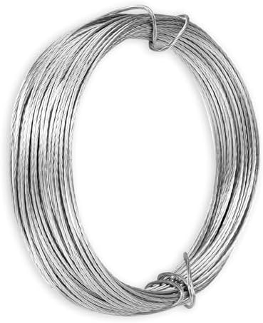 The Hillman Group 121110 Picture Hanging Wire - Picture Hanging ...