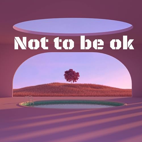 Écouter Not to be ok de Jack Warren sur Amazon Music Unlimited