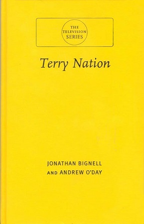 Publication: Terry Nation