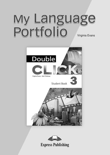 Double Click 3 My Language Portfolio (US): Buy Online at Best Price in Egypt - Souq is now Amazon.eg