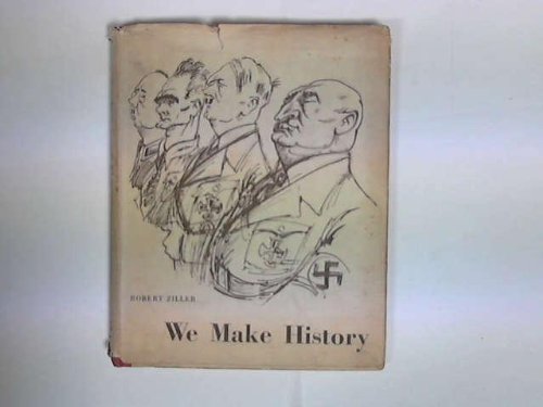 We Make History: Books - Amazon.ca