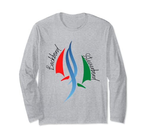 Steuerbord Backbord Farben – Die 15 besten Produkte im Vergleich - Die ...