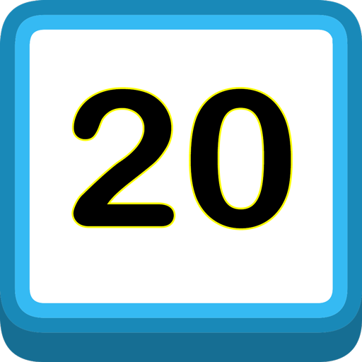 20 Join Block Number Puzzle game - App on Amazon Appstore