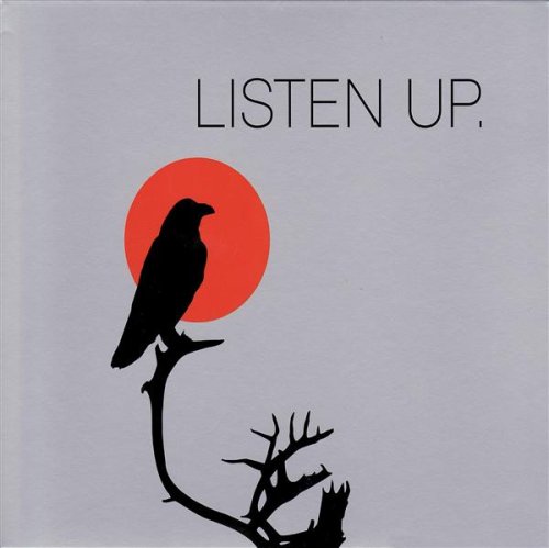Listen Up: Various: Amazon.in: Music}