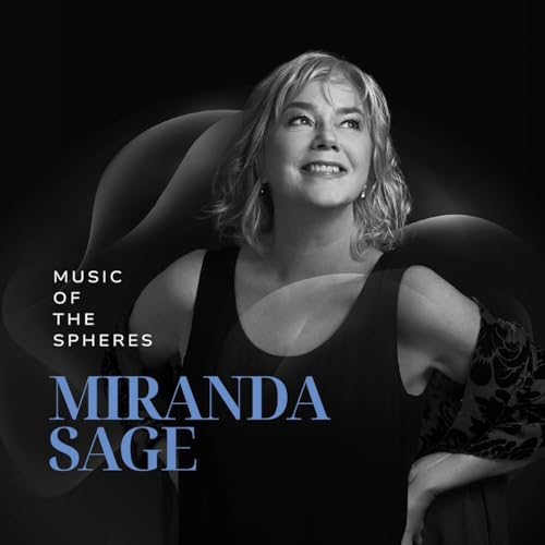 Play Music Of The Spheres by Miranda Sage on Amazon Music