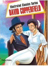 Illustrated Classics Series David Copperfield: Amazon.co.uk ...