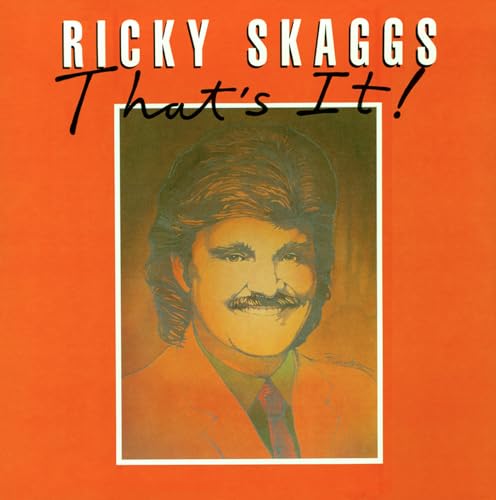 Play That's It by Ricky Skaggs on Amazon Music