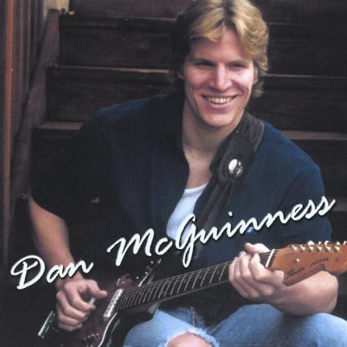 Dan McGuinness - Blue Diamond Revival - Amazon.com Music