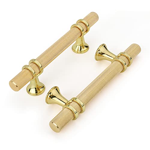 Luxe Gold Kitchen Hardware Perfect for Your Next Reno Project - Pursuit ...