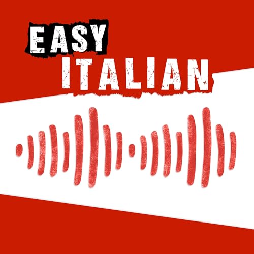 Easy Italian: Learn Italian with real conversations | Imparare l ...