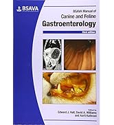BSAVA Manual of Canine and Feline Clinical Pathology (BSAVA British ...