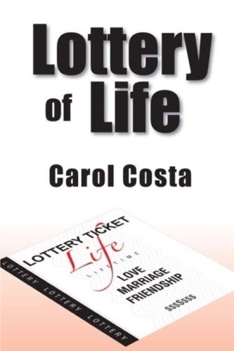 Amazon.com: Lottery of Life: 9781548514273: Costa, Carol: Books