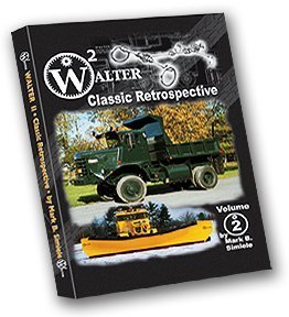 Walter 2: Classic Retrospective: Mark B. Simiele: 9780975485705: Amazon ...