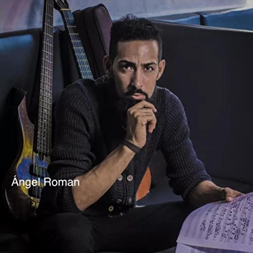 Play Loco de Amor by Ángel Roman on Amazon Music