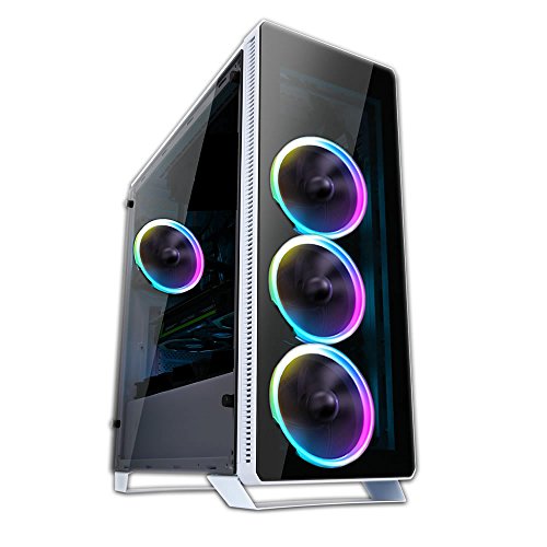 Top 10 Sahara Case Computer Cases of 2022 - Best Reviews Guide