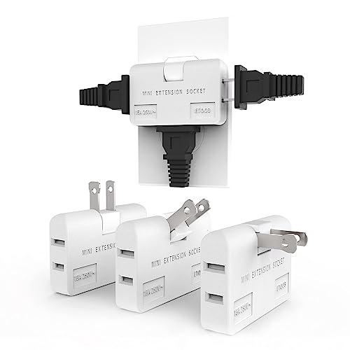 Amazon Best Sellers: Best Electrical Multi-Outlets