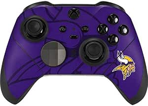 Amazon.com: Skinit Decal Gaming Skin Compatible with Xbox Elite ...