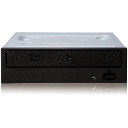 Amazon.com: Pioneer Electronics USA 15x SATA Internal BD/DVD/CD Burner ...