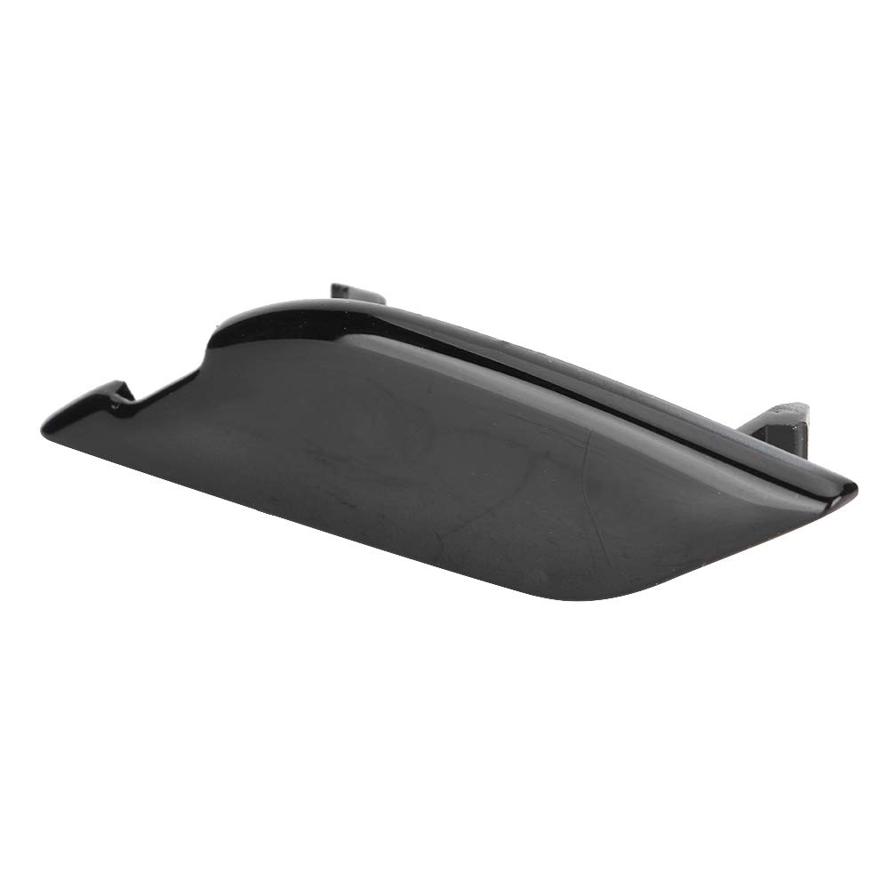 Amazon.com: Acouto Shift Lock Cover Shifter Lock Cover Black Shift ...