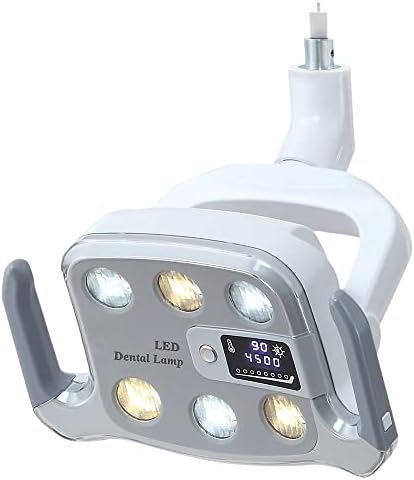 Amazon.com: Generic 9W Operating Room Lights Surgical Exam LED Lamp ...