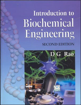 Amazon.in: Buy Introduction To Biochemical Engineering Book Online at ...