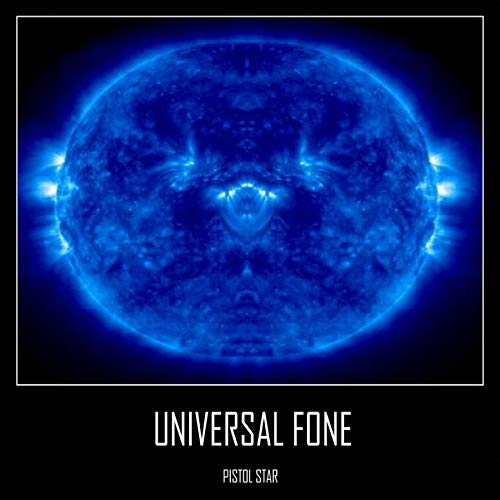 Pistol Star Compared To The Sun
