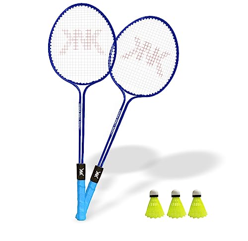 Amazon.in Bestsellers: The most popular items in Badminton Complete Sets