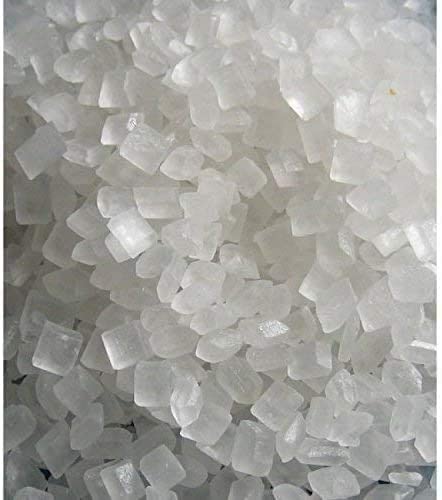 Amazon.com : Orzanik Cristal Kadisakhar Misri Mishri Crystal Sweet ...