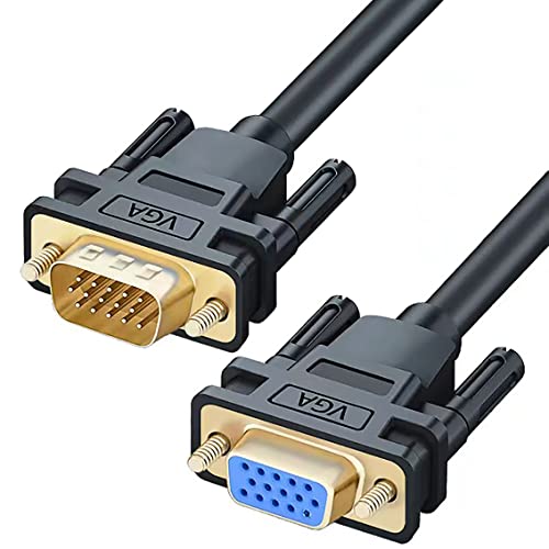 Amazon.com.au Best Sellers: The most popular items in VGA Cables