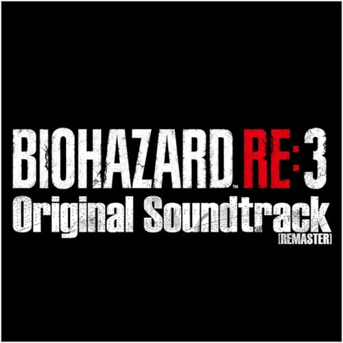 Play BIOHAZARD RE:3 Original Soundtrack by カプコン・サウンドチーム on Amazon Music