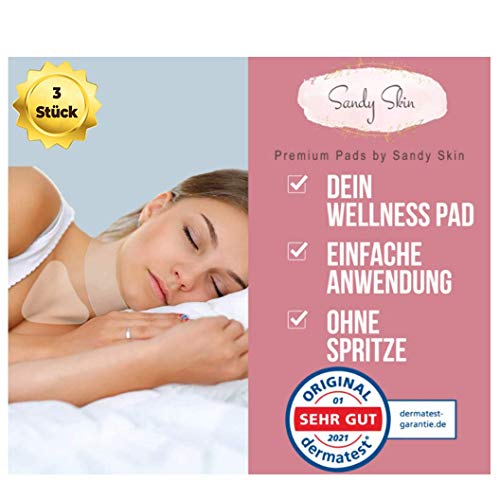 Hals und Dekollete Pflege – Die 15 besten Produkte im Vergleich ...