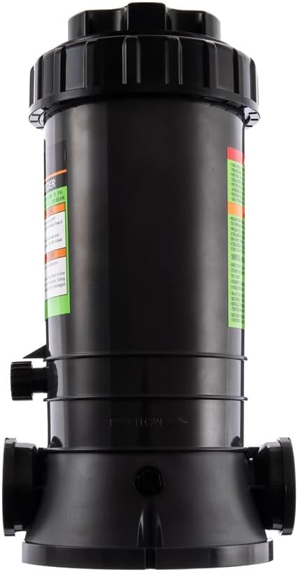 Amazon.com : ProMotus Automatic Chlorinator for Inground Pool & above ...