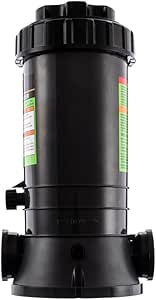 Amazon.com : ProMotus Automatic Chlorinator for Inground Pool & above ...