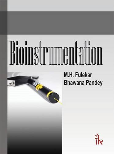 Bioinstrumentation: M.H Fulekar, Bhavana Pandey: 9789382332398: Amazon ...