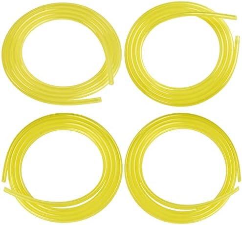 Amazon.com : Husqvarna 530069599 Fuel Return Line Kit Replacement for ...